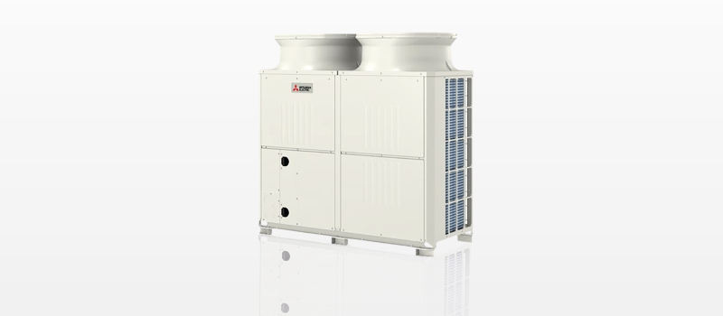 Krachtpatser CAHV krijgt verduurzamingsupgrade met koudemiddel R290 ...