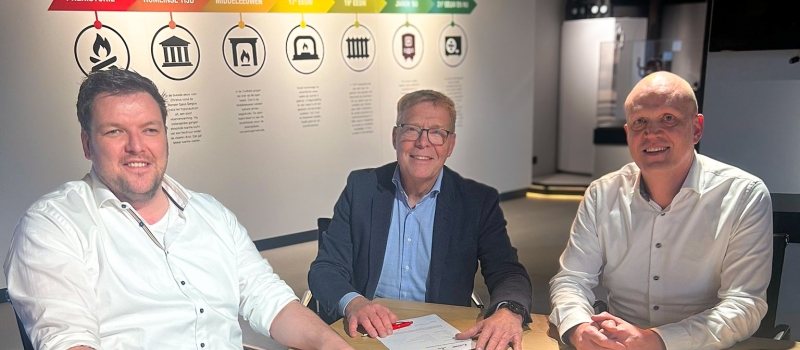 Alklima verlengt kennispartnerschap TVVL & webinar over warmtepompen ...