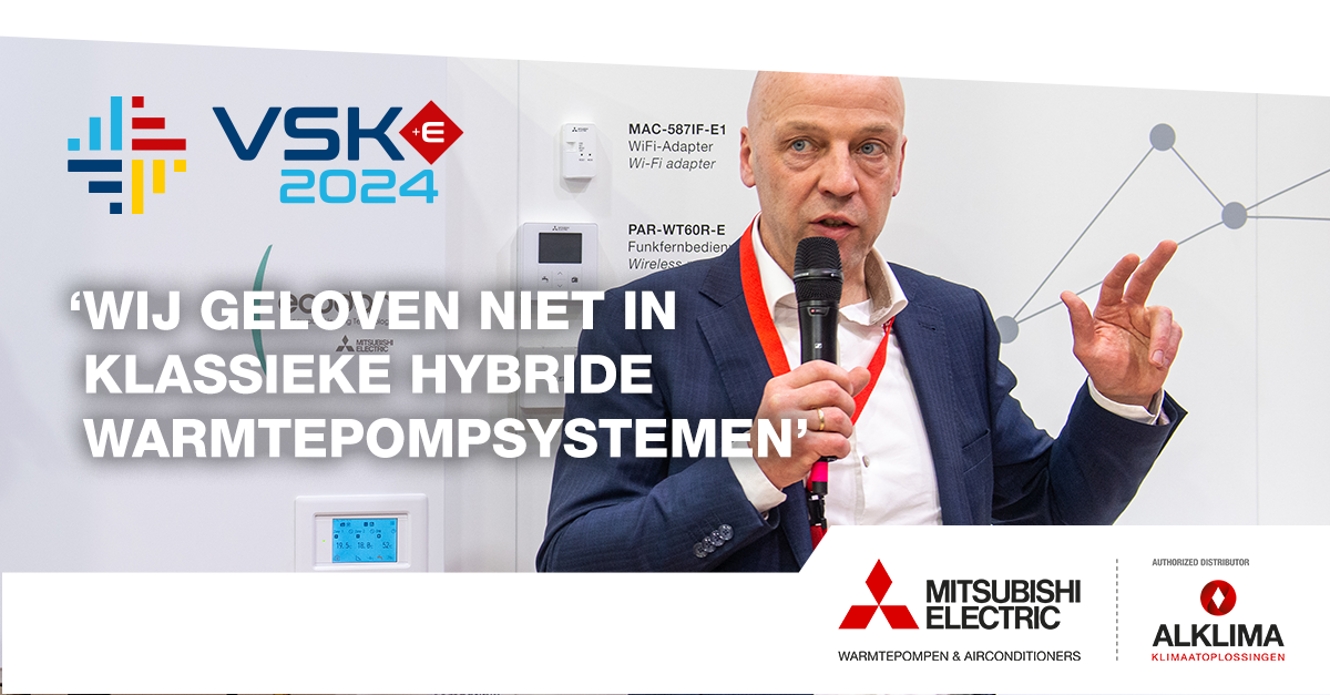 VSK 2024: Kiezen voor all-electric is de enige duurzame stap - Nieuws ...