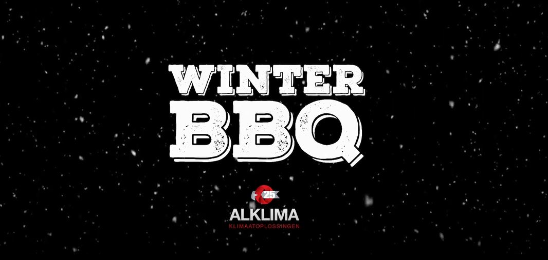 Terugblik Alklima WinterBBQ 2019 - Nieuws - Mitsubishi Electric ...