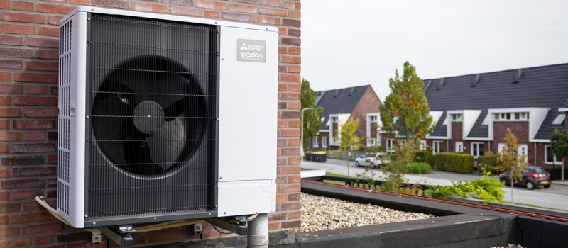 Alles wat je moet weten over geluidsnormen bij een airco of warmtepomp - Blog - Mitsubishi ...