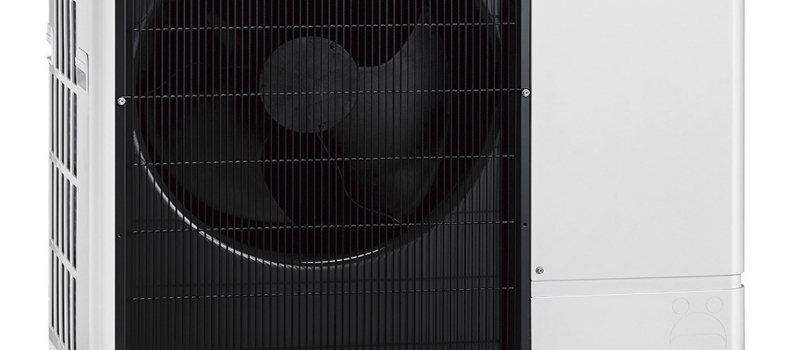 Alklima / Mitsubishi Electric presenteert nieuwe inverter-geregelde ...