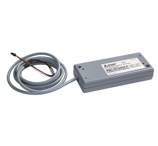 Gezocht op 'pac-sf40' - Mitsubishi Electric Klimaatoplossingen